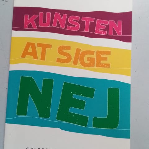 Kunsten at sige ned - Jesper Juul | DBA