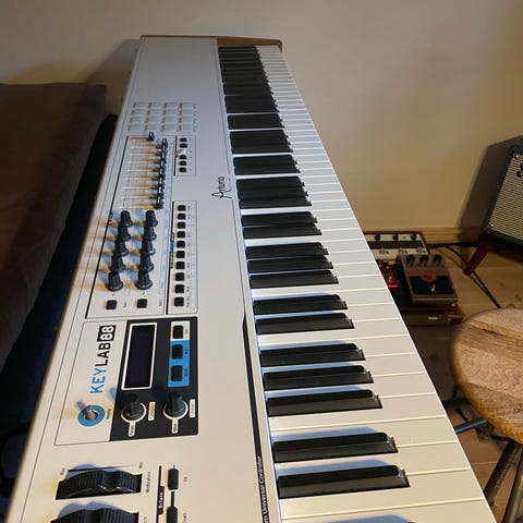 Arturia Keylab 88 MKll | DBA