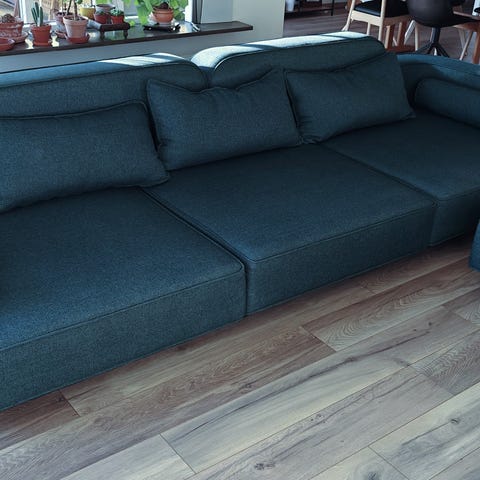 TWIN sofa - Formel A - Amanda Lilholt | DBA