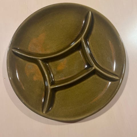 Villeroy & Boch - Tallerken (4) - Wild-Rose, Wildrose - Porcelæn ...