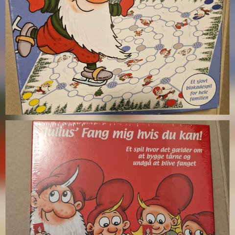 Julius Spillekort | DBA