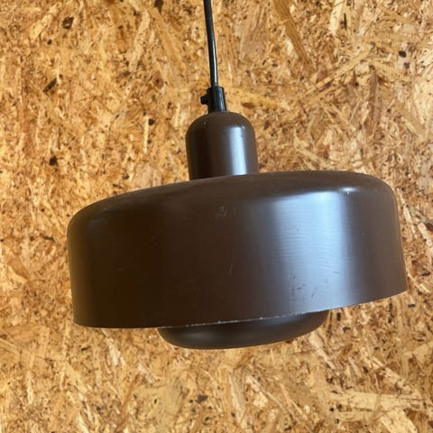 Vitrika gogo pendler | DBA