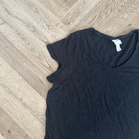 T-shirt fra H&M | DBA
