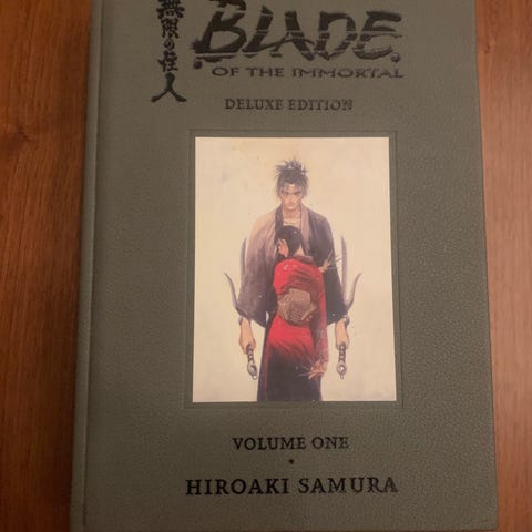 Sakamoto Days Vol. 1 Bog paperback engelsk | DBA