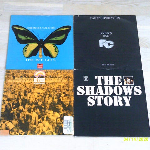 Export: Pearl Harbour | DBA