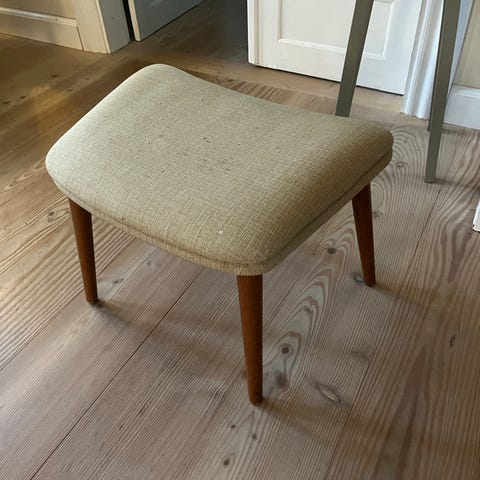 Poul Hundevad skammel | DBA