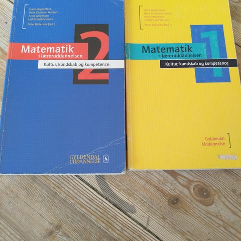 Matematik vanskeligheder på de ældste klassetrin | DBA