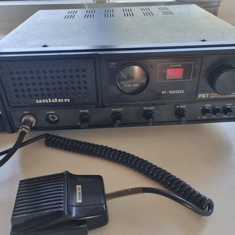 National Panasonic RJ - 48 E | DBA