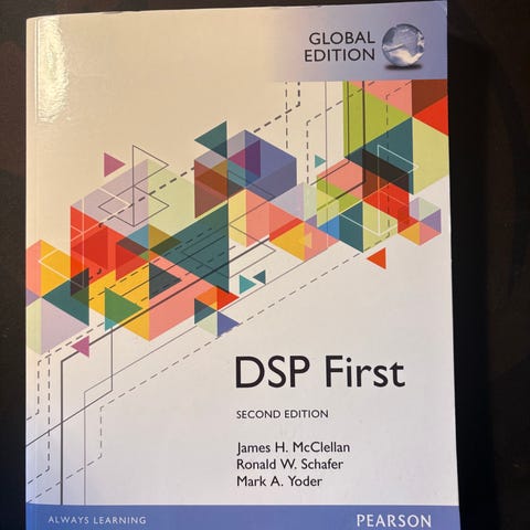 Small Signal Audio design 3.rd edition | DBA