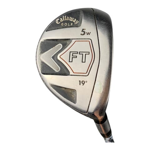 Callaway X Hot 3 Wood | DBA