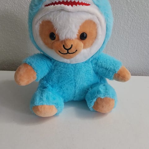 Tsum tsum bamse | DBA