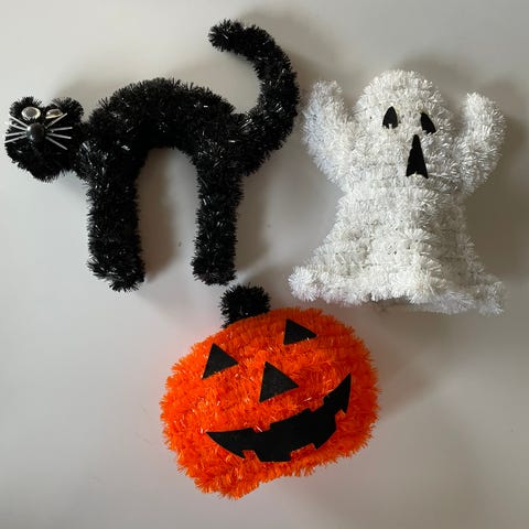 Halloween pynt | DBA