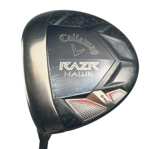 Calleway XR R•MOTO Face Technology golfdriver | DBA