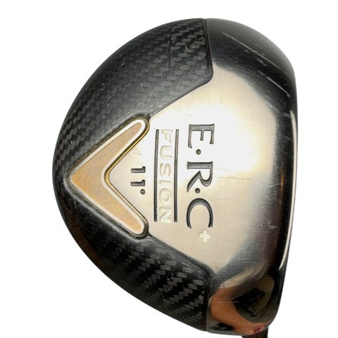 Calleway XR R•MOTO Face Technology golfdriver | DBA