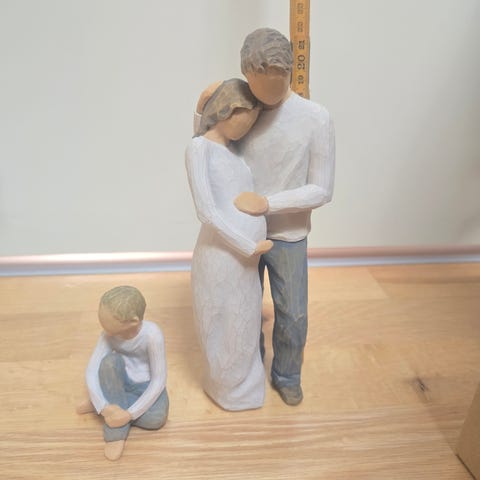 Full Moon Replica Series Gingerdead Man And Tourist Trap Mr Slausen | DBA