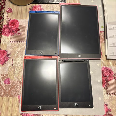 Crayola Light-Up Tracing Board Tegnebræt til børn | DBA