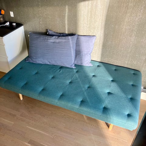BoConcept Daybed/Sovesofa/Seng | DBA