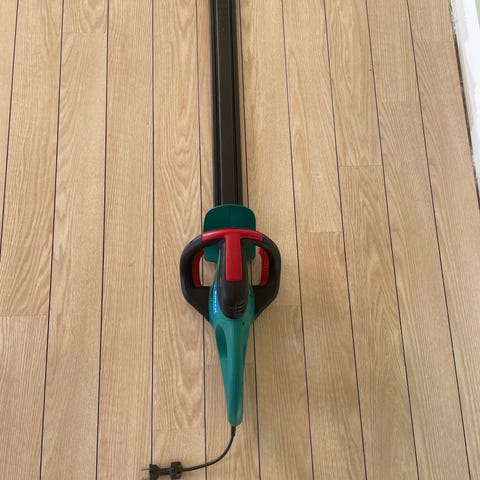 Bosch 6000 Pro Hækkeklipper | DBA