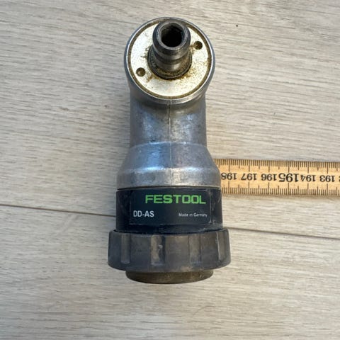 Festool DD-ES | DBA