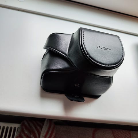 Fotografi handsker - Andet fotoudstyr | DBA