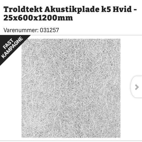 Troldtekt | DBA