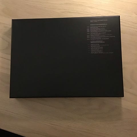 Pink Floyd The First XI pladesamling | DBA