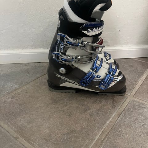 Skistøvler 42-43 | DBA