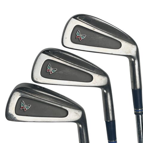 Tommy Armour 835 Jernsæt / 6-PW+SW / Flex Ladies / Grafit | DBA