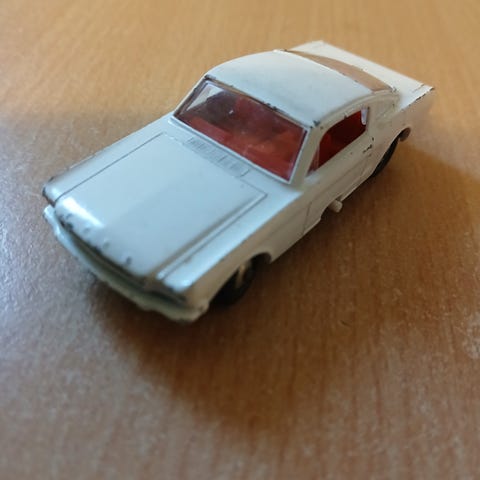 Leyland BP Truck Lesley | DBA