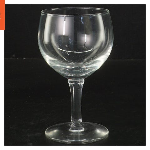 Elegante Vinglas fra Somersby, Orchard Selection, med god klang ...