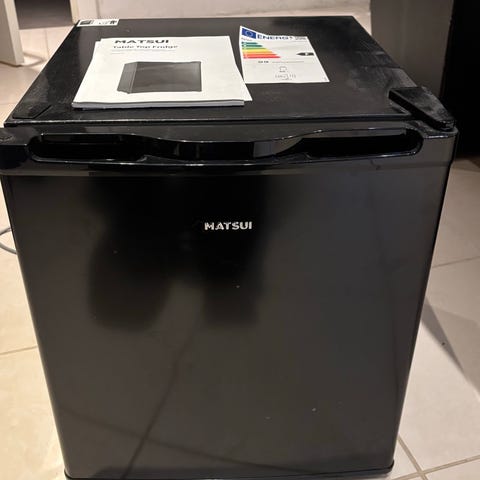 Køleskab Avo Harmony 135-50 | DBA