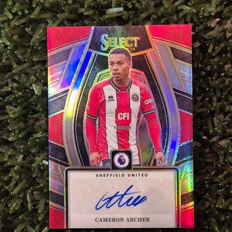 Shay Given / Nick Pope Dual Auto | DBA