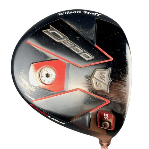 Wilson Driver 10,5° | DBA