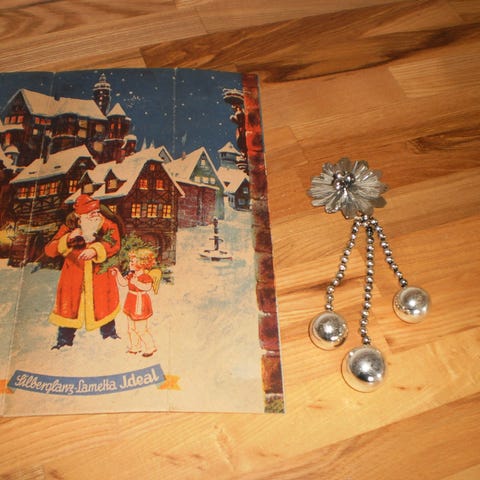 Gammeldaws Jul | DBA