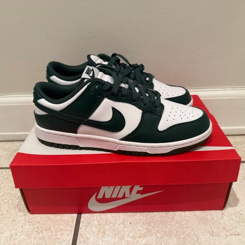 Nike Dunk Low QS LeBron James "Fruity Pebbles" | DBA