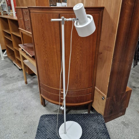 Jo Hammerborg junior standerlampe | DBA