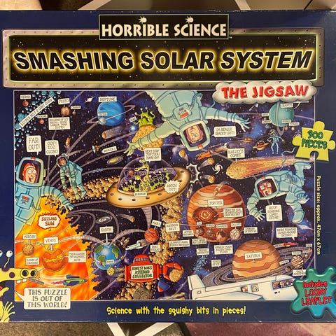 (NY) Peter Rabbit (Beatrix Potter) 1000 brikker, puslespil (Se 20% ...