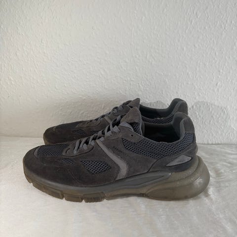 Garment project miles penny loafer | DBA