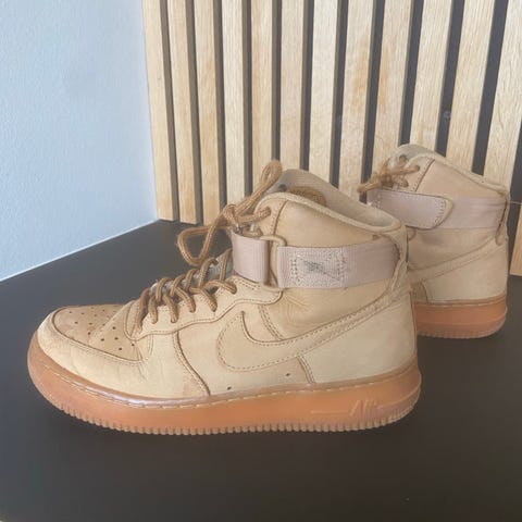 Nike Air Force 1 Shadow Sail Multi 37,5 | DBA