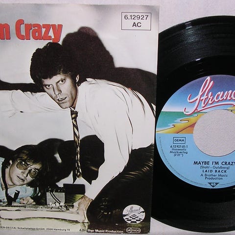 Crystal Gayle: Nobody Wants To Be Alone | DBA