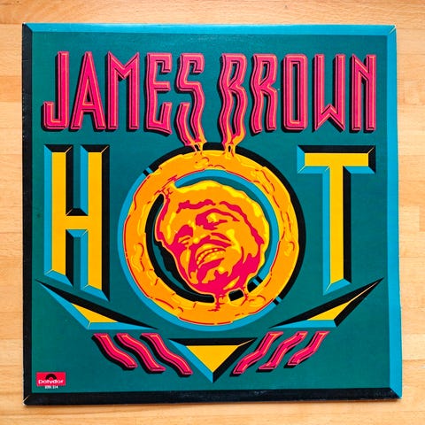 Oscar Brown Jr.: Movin' On | DBA