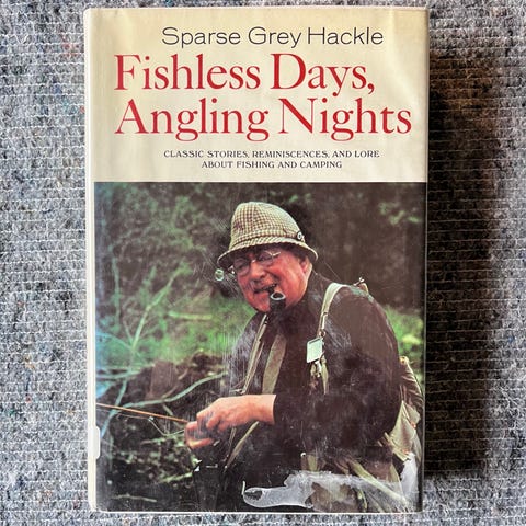 Fiskeblade Fisk & Fri, Sportsfiskeren og Fisk & Fritid | DBA