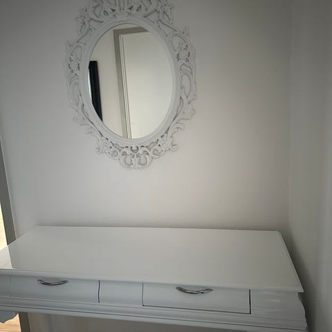 Konsolbord - sort | DBA