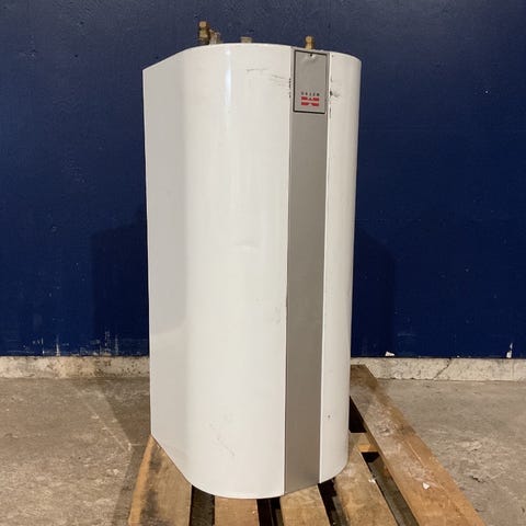 Metro varmtvandsbeholder 110L | DBA