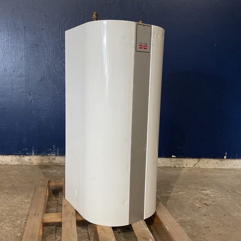 Metro varmtvandsbeholder 110L | DBA
