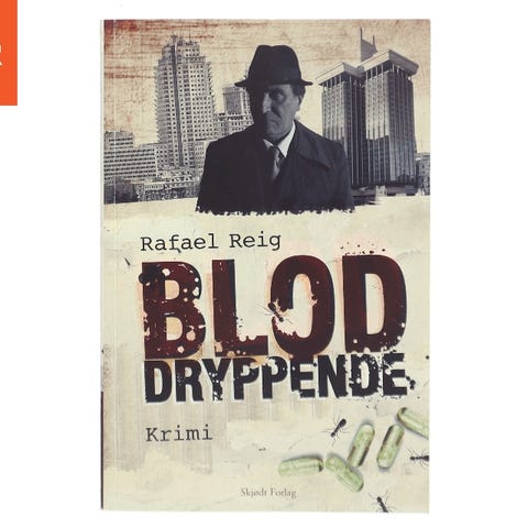 Forvandleren : krimi af Donato Carrisi (Bog) | DBA