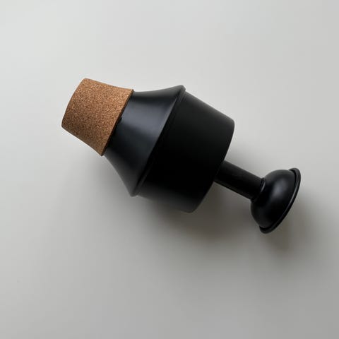 Bach Artisan 7C Trumpet Mouthpiece (A4517C7) | DBA