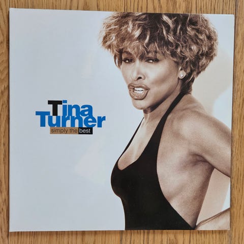 Tina Turner | DBA