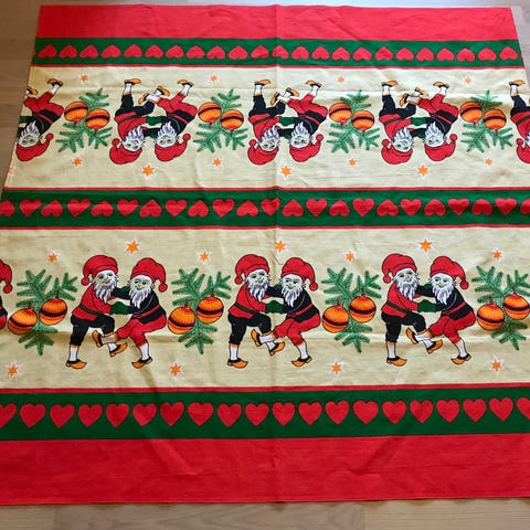 Etly Klarborg juletræstæppe/dug | DBA