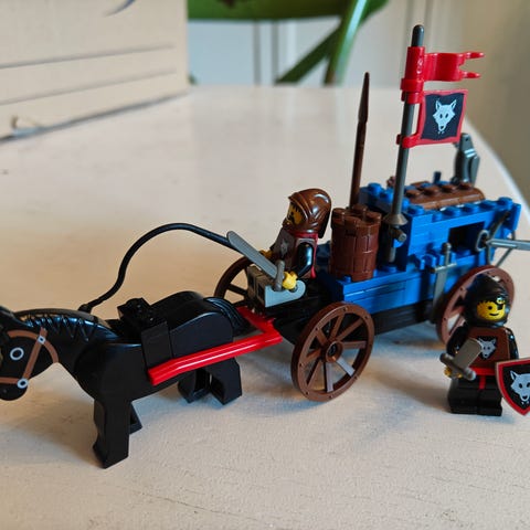 Lego 6078 | DBA